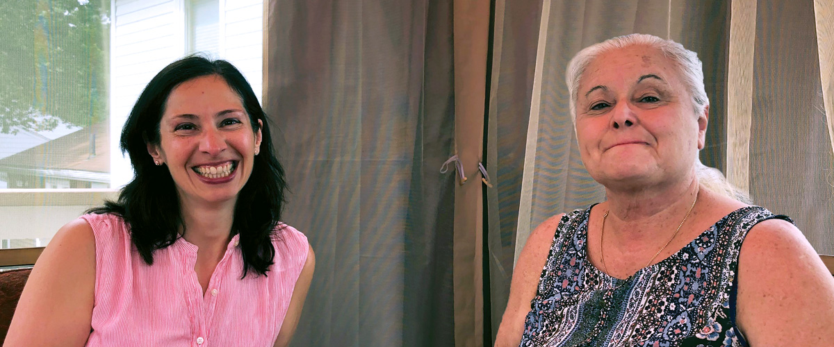 The Call That Changed Alda’s Life | The Rhode Ahead